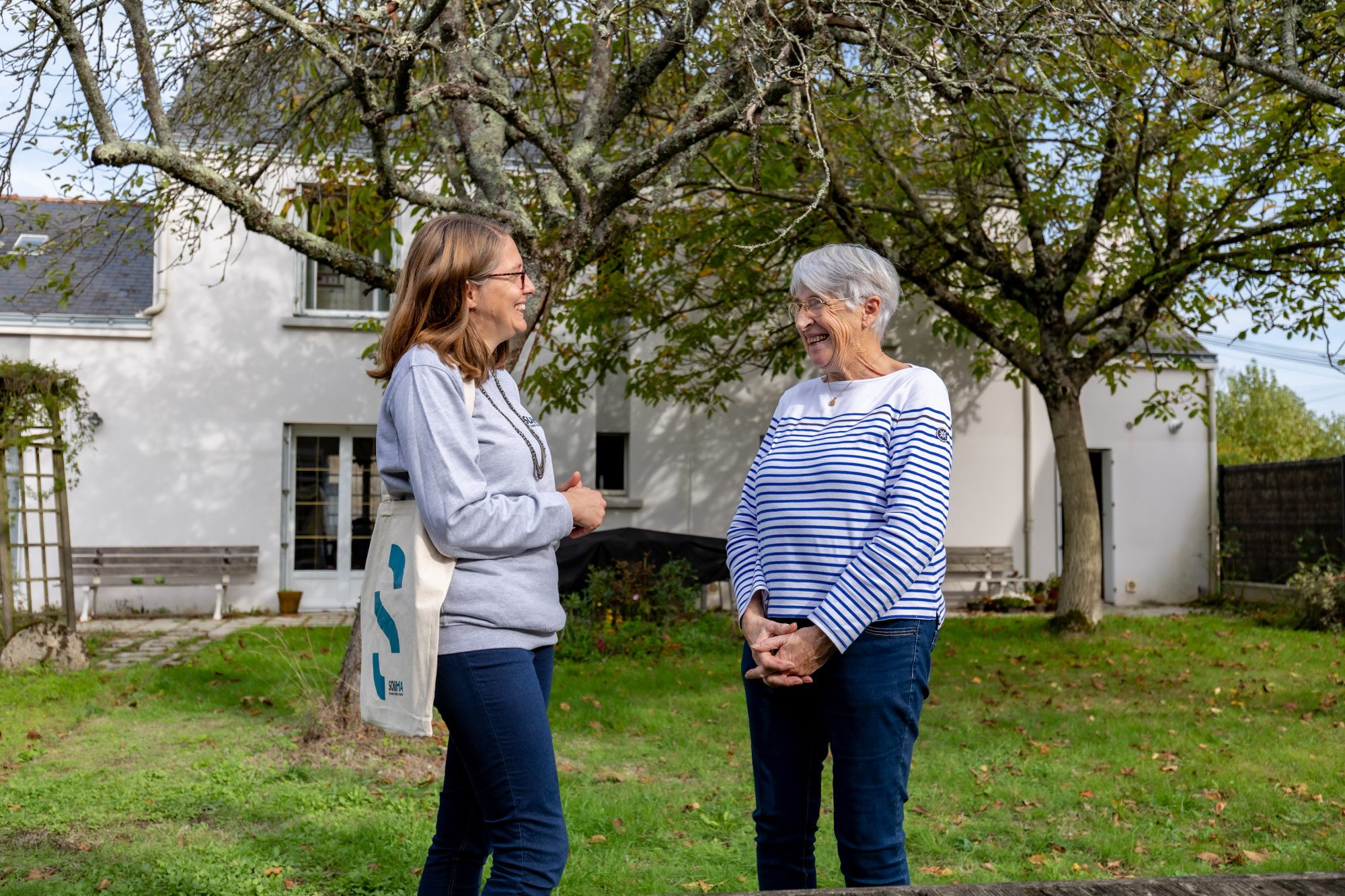 Bien chez soi - SOLIHA Adapt